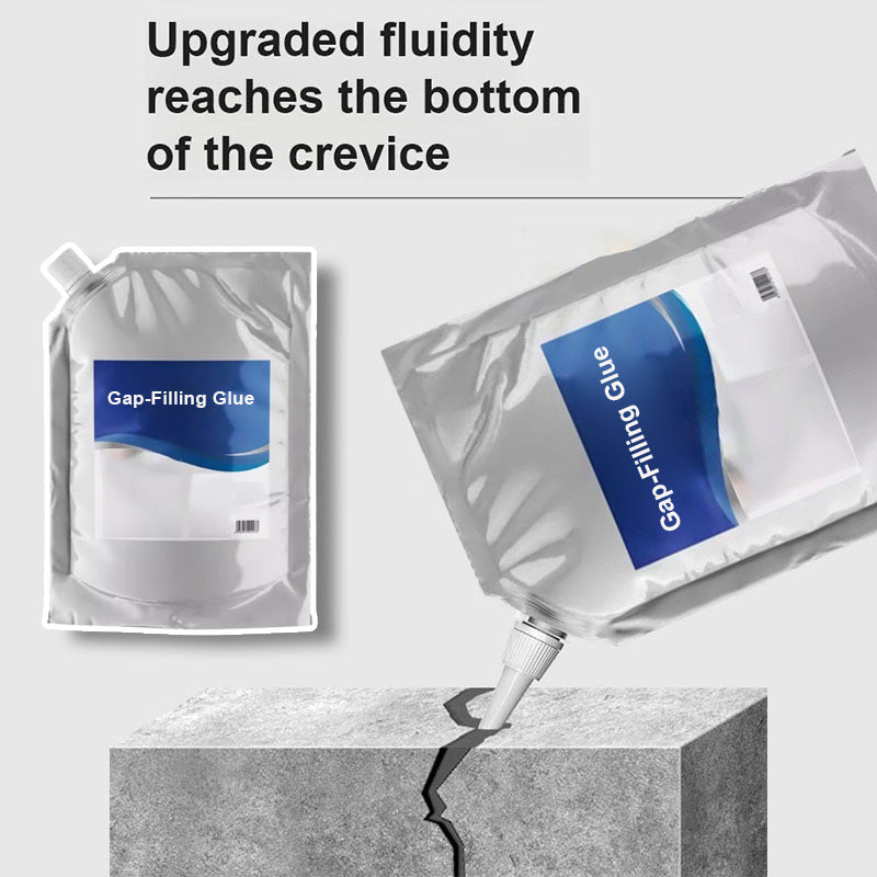 Quick-Drying Crack-Resistant Gap-Filling Glue😍 – bueaew