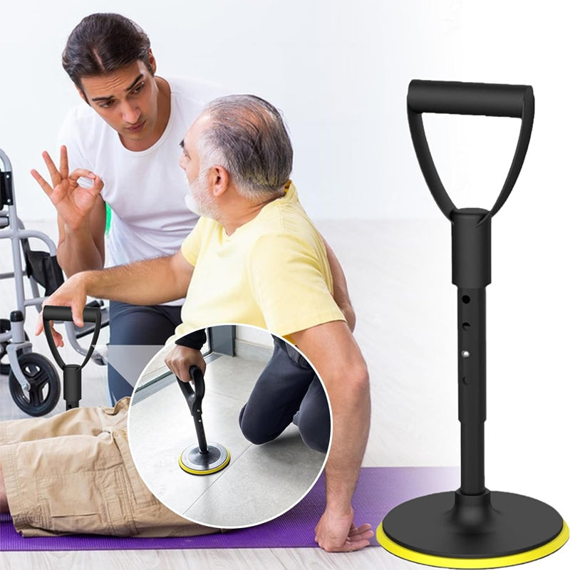 Adjustable Height Standing Aid Tool for Mobility Support – bueaew