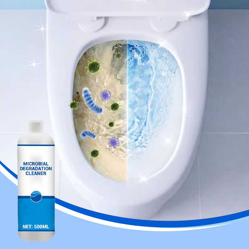 Multi-Purpose High-Efficiency Microbial Degradation Cleaner – bueaew