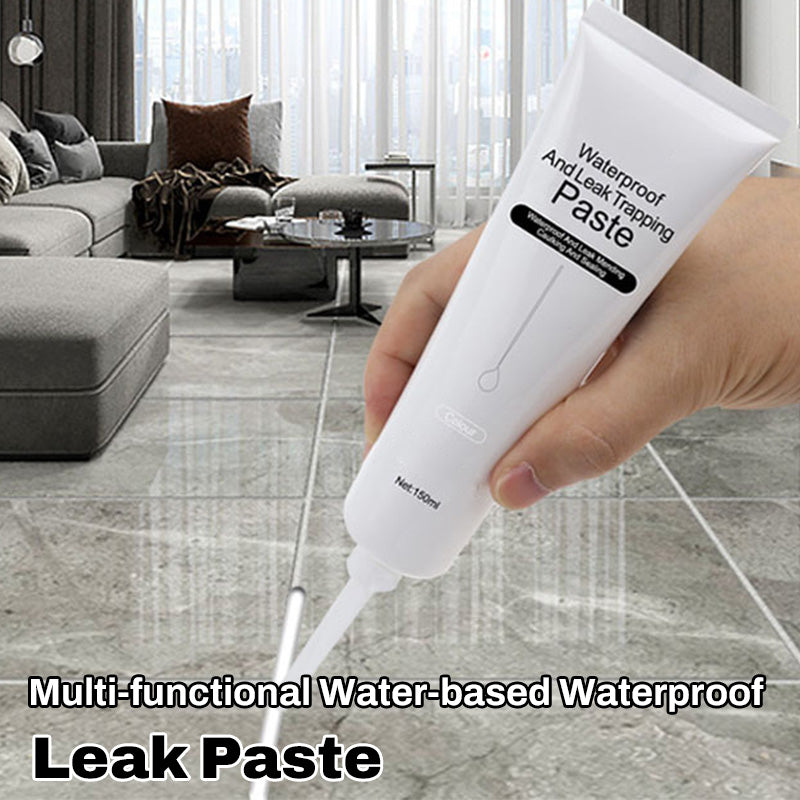 Multi-functional Water-based Waterproof Leak Paste – bueaew